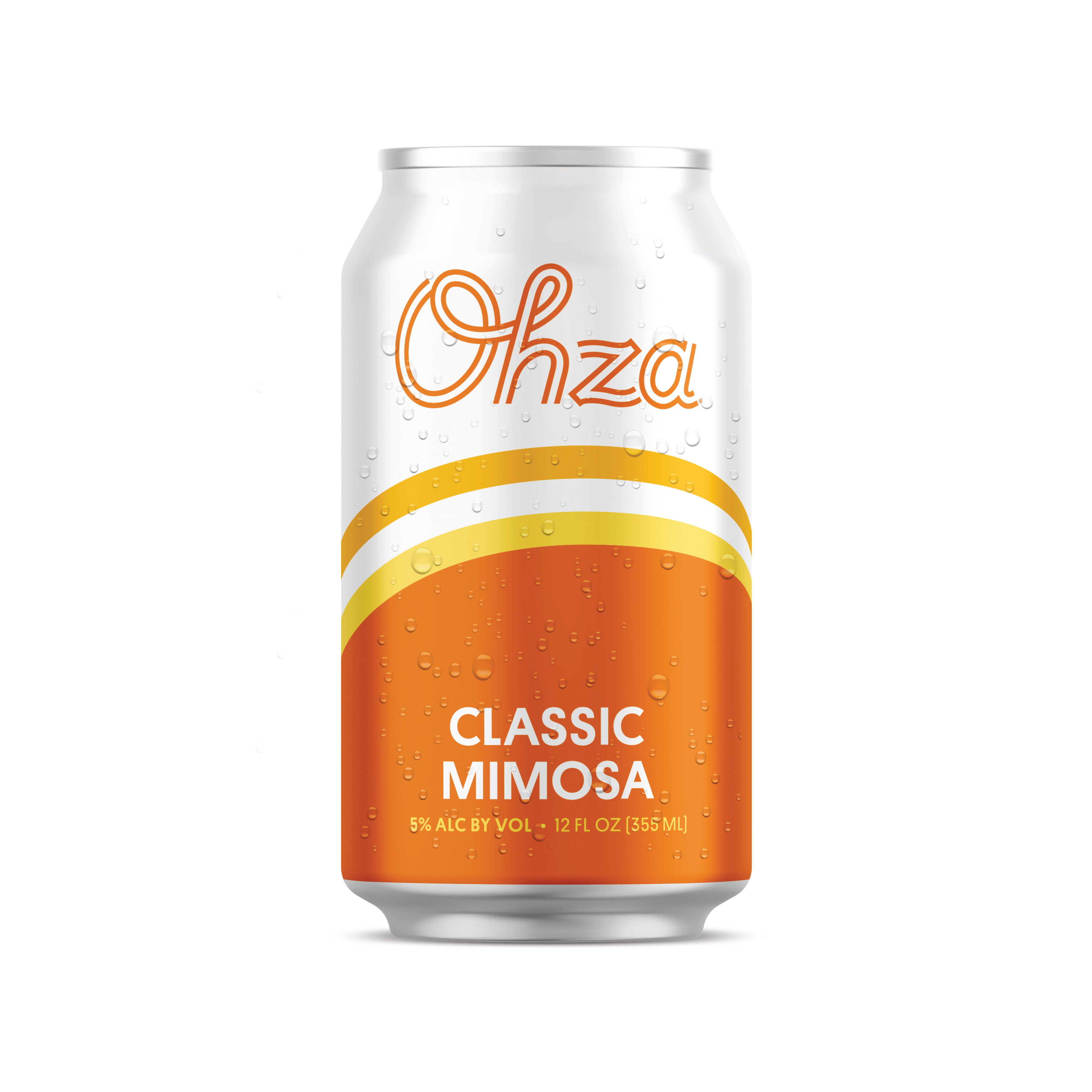 Ohza Mimosa | Party Digest