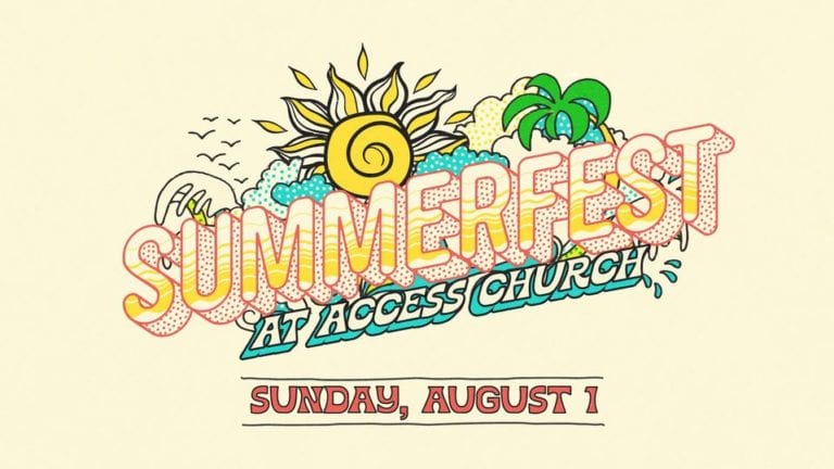Summerfest | Party Digest